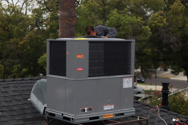 HVAC Maintenance North Hollywood, CA | Mor Air